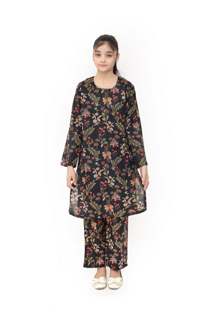 Magic Silhouette storage box small – Het Wol Feetje